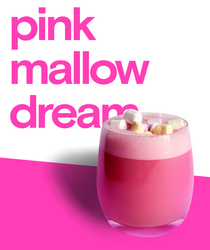 pink mallow dream – freikopf